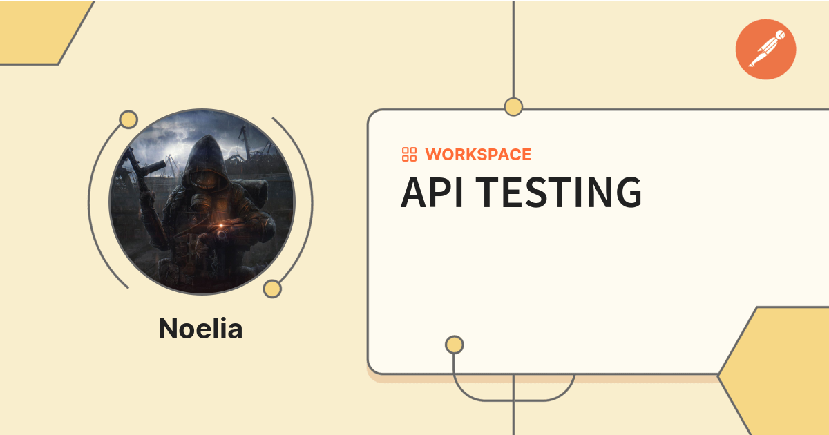 Api Testing Postman Api Network
